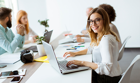 Misa - Creative Business Agency Bootstrap 5 Template