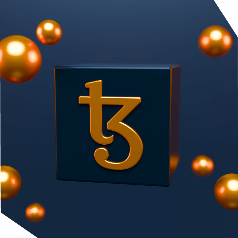 Nedo - NFT Marketplace HTML Template