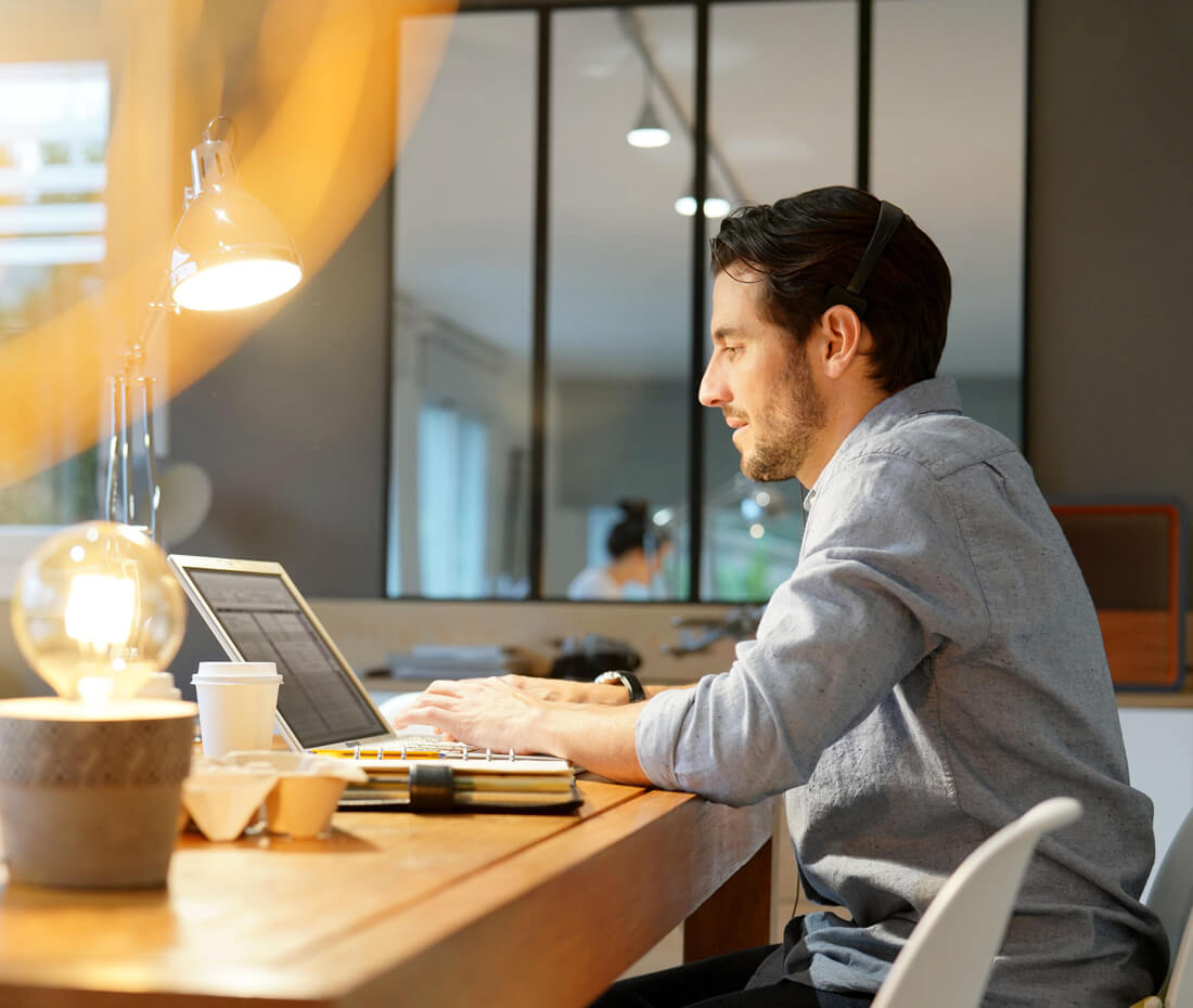 Vconn - Virtual Assistant Services HTML Template