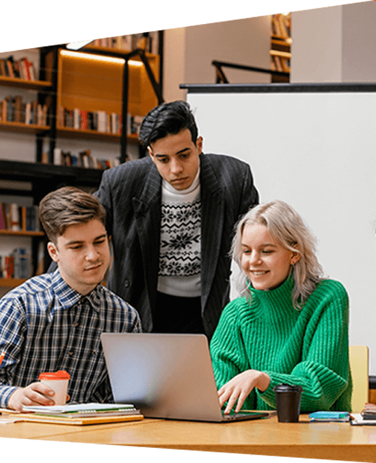 Vconn - Virtual Assistant Services HTML Template