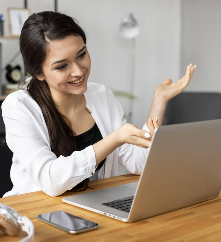 Vconn - Virtual Assistant Services HTML Template